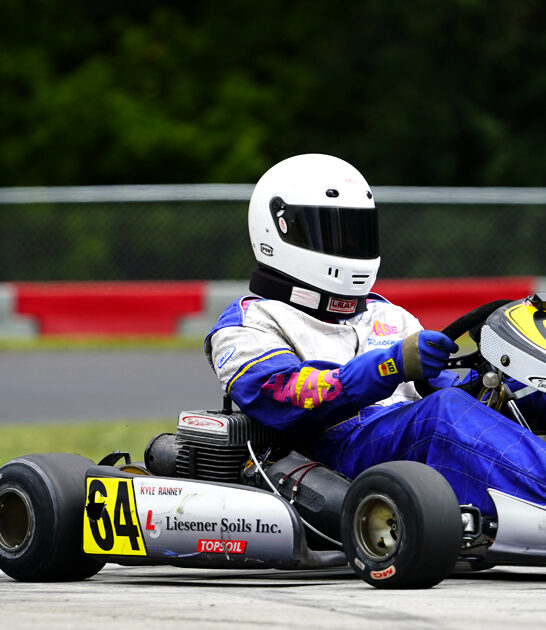 go kart trip wisconsin ftr