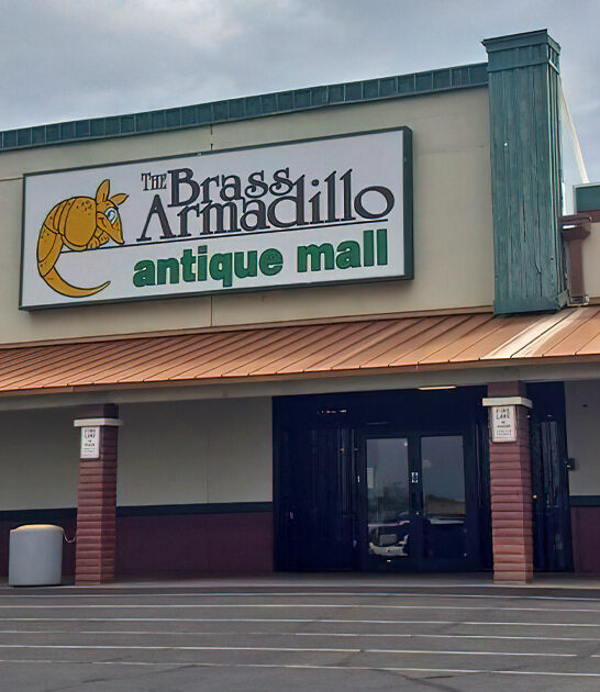 good antique store arizona ftr