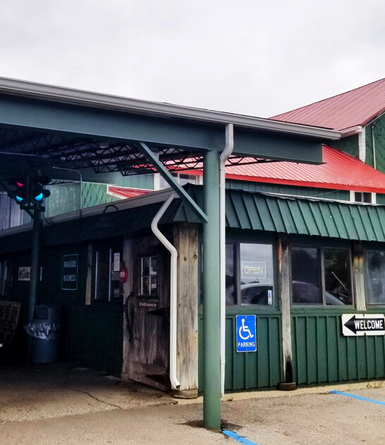 good apple donuts michigan ftr