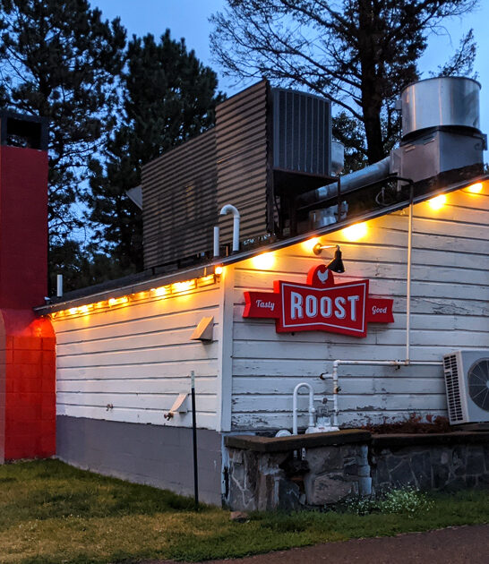 good chicken restaurant montana ftr