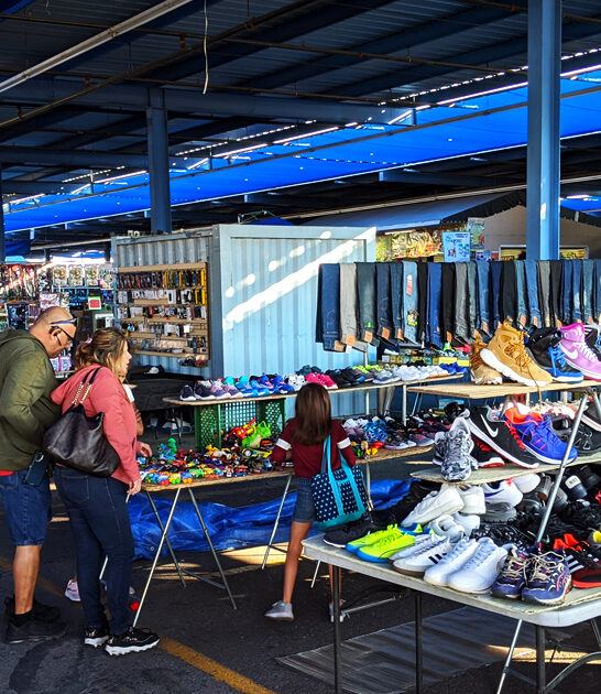 good flea market phoenix az ftr