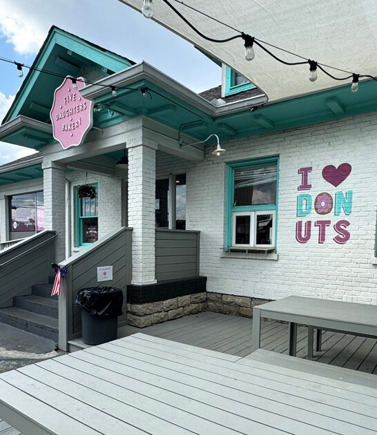 good glazed donuts tennessee ftr