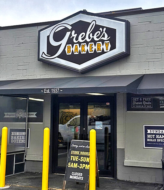 good glazed donuts wisconsin ftr