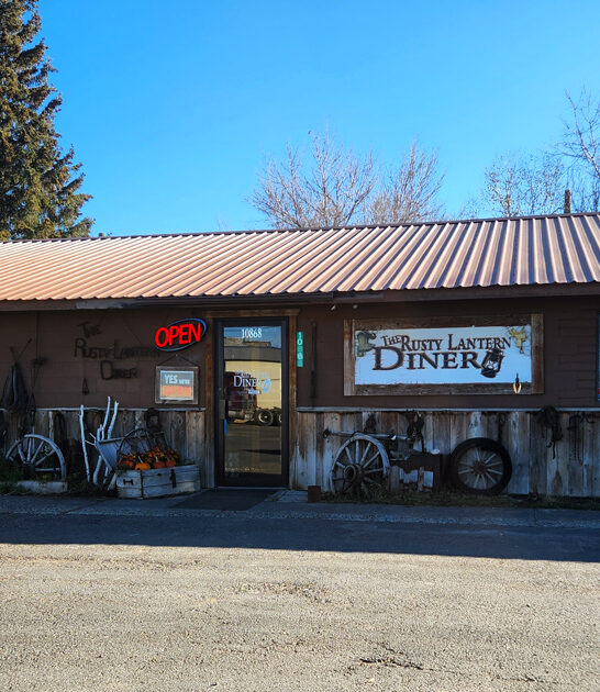 good restaurant steaks idaho ftr