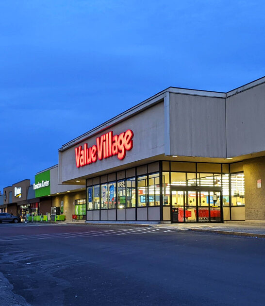 good thrift enormous washington ftr