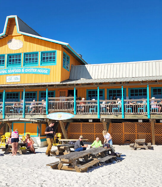 gorgeous beachfront restaurants florida ftr