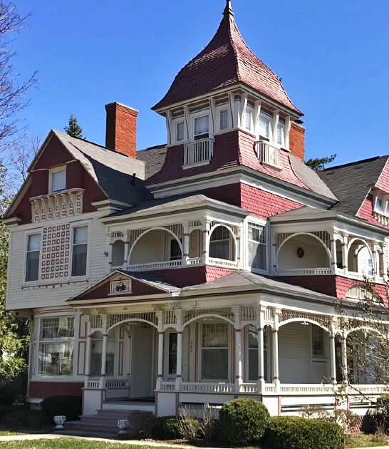 gorgeous bed breakfast bellaire mi ftr