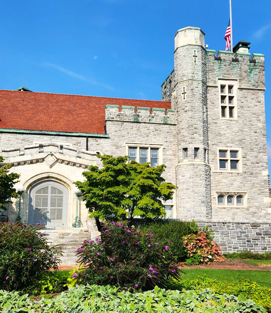 gorgeous castle ohio ftr