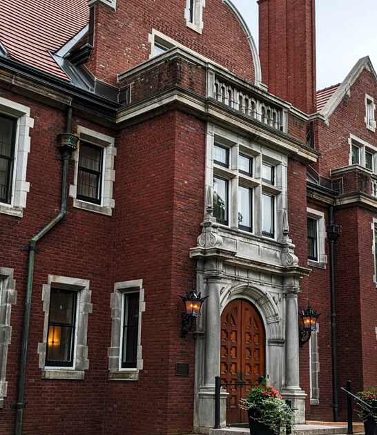 gorgeous mansions minnesota FTR