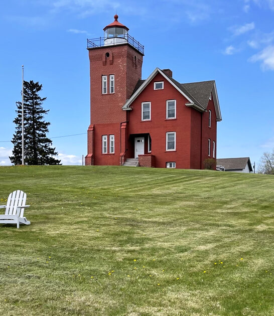 gorgeous minnesota bed breakfast FTR