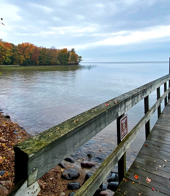 gorgeous minnesota state park ftr