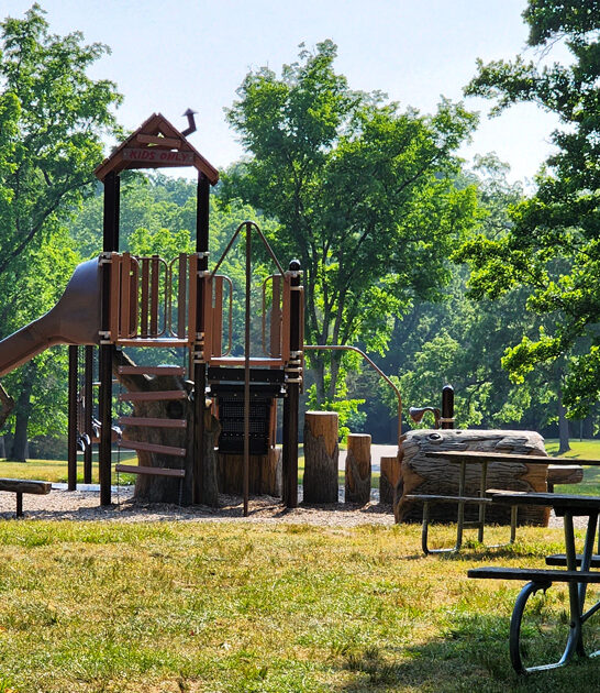 gorgeous ohio park ftr