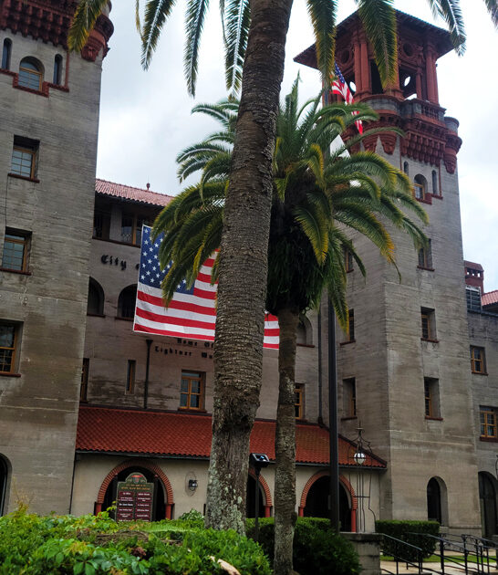 gorgeous old hotel florida ftr