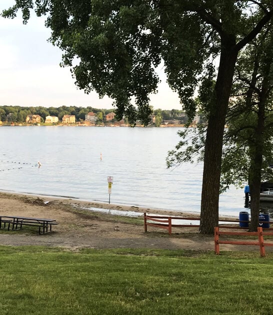 gorgeous park prior lake mn FTR