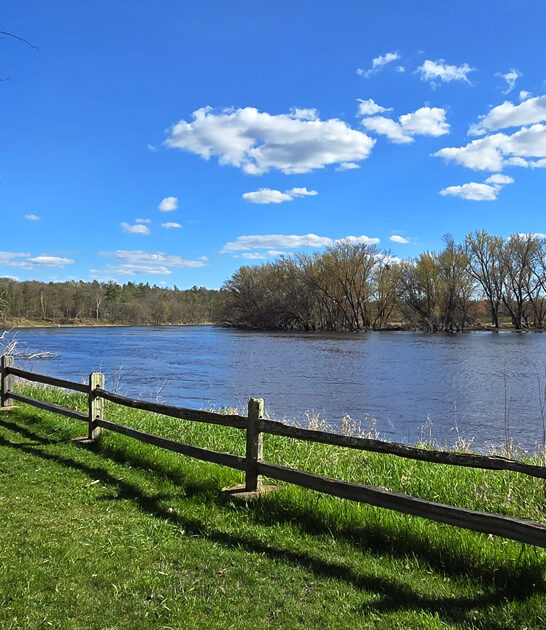 gorgeous pristine park minnesota ftr
