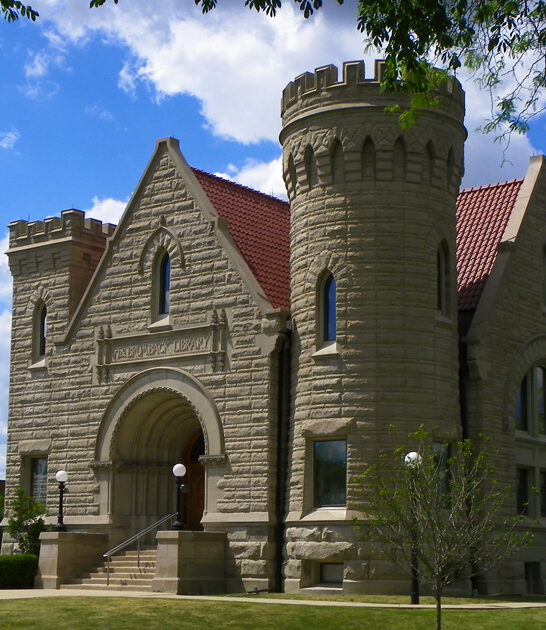 gorgeous public library ohio ftr
