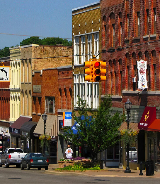 gorgeous town michigan wonders ftr