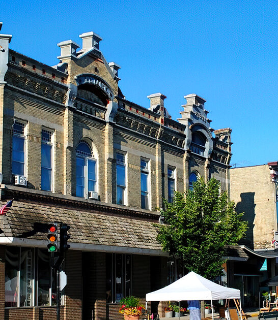 gorgeous town wisconsin trips ftr