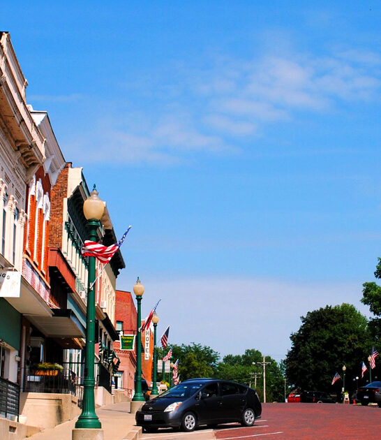 gorgeous towns illinois ftr