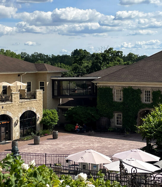 gorgeous wineries wisconsin ftr