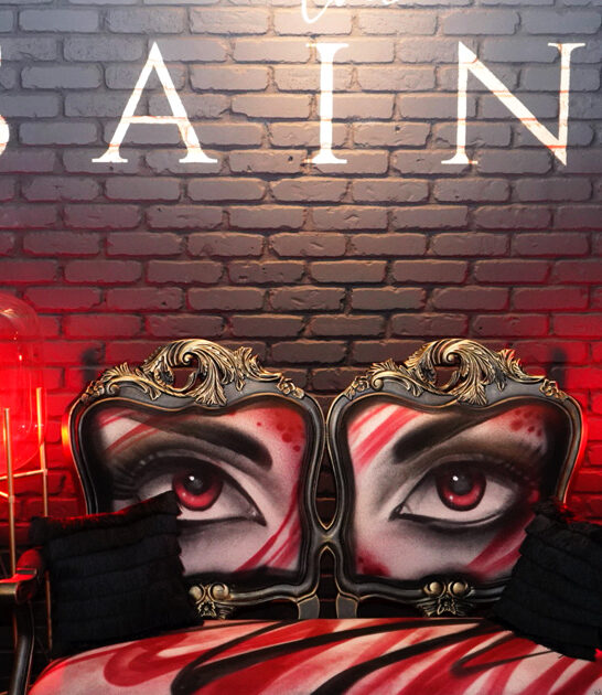 gothic chic speakeasy florida ftr