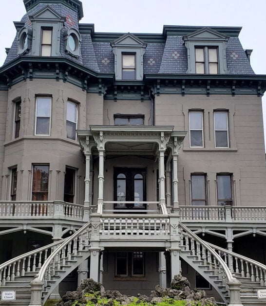 grand mansions illinois ftr