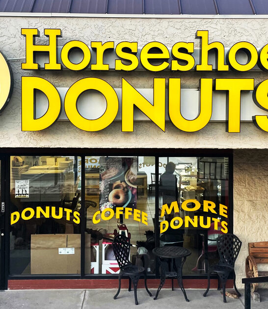 greatest donut bakery colorado ftr