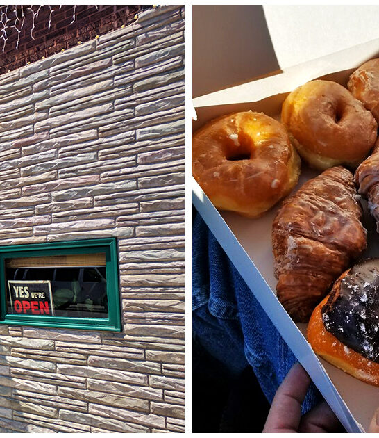 greatest donut bakery nebraska ftr