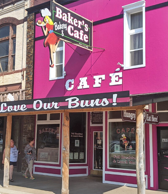 greatest donuts south dakota ftr