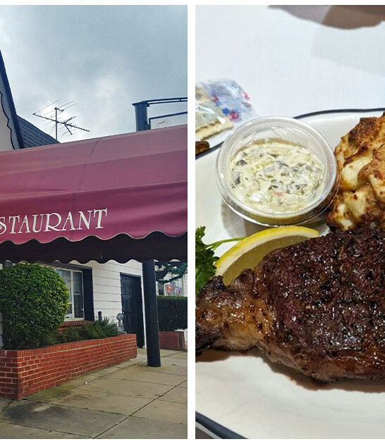 greatest steak restaurant maryland ftr