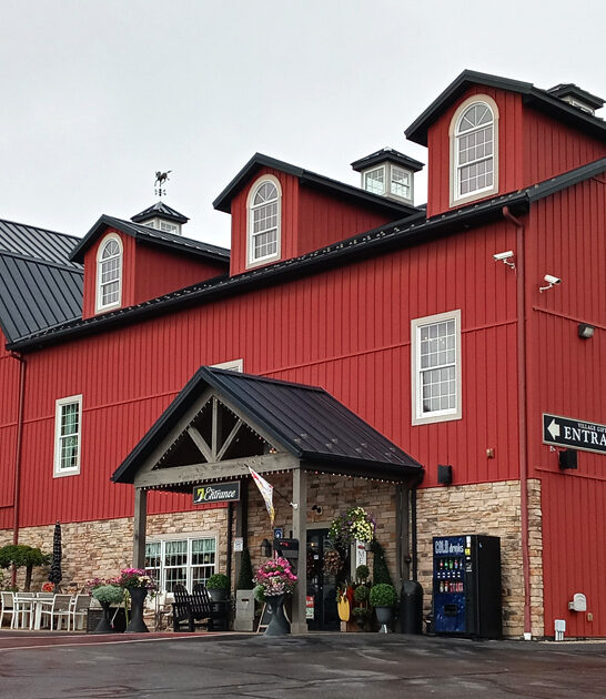 handicrafts and collectibles ohio ftr
