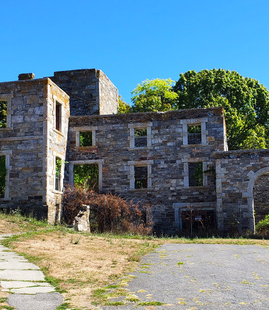 haunting gothic windows maine ftr
