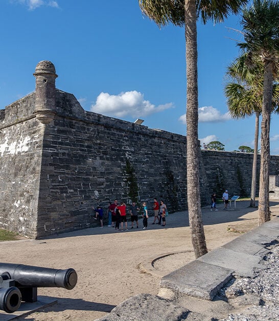 hauntingly beautiful fort florida ftr