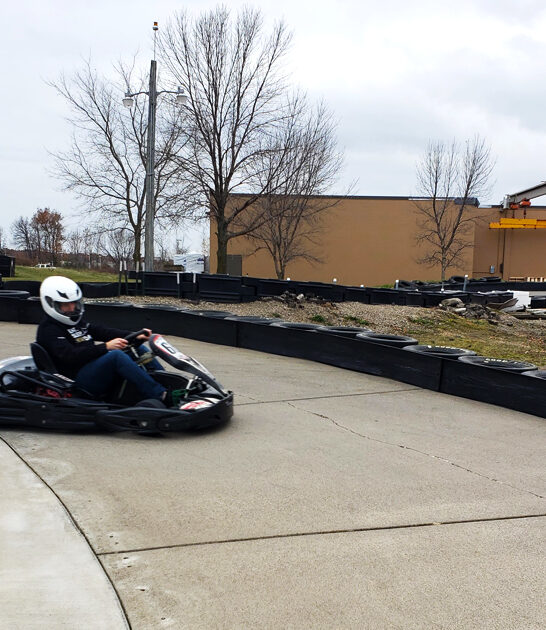 heart racing adventures minnesota FTR