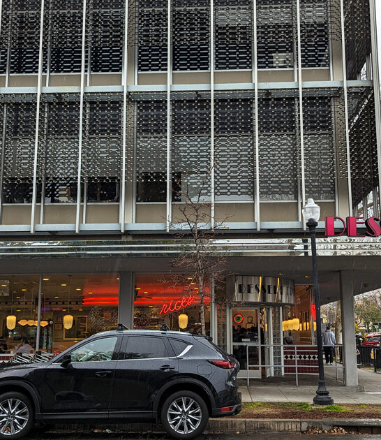 heavenly dessert shops california FTR