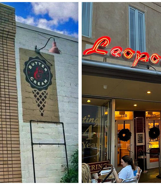 heavenly dessert shops georgia FTR