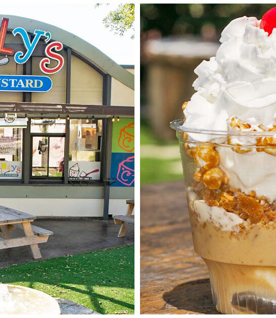 heavenly dessert shops texas FTR