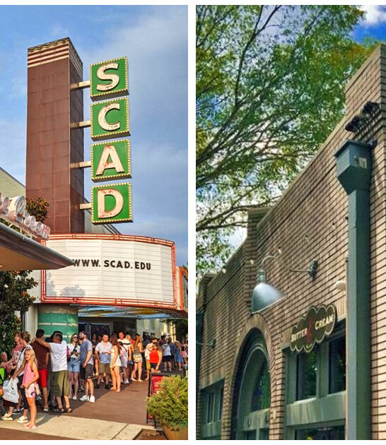 heavenly sweets trip georgia FTR