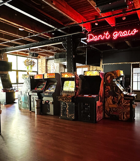 hidden illinois gaming spots ftr