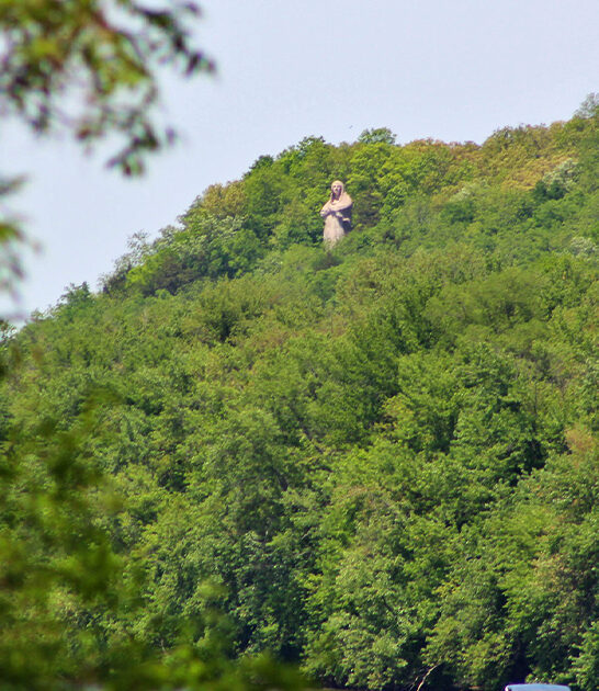 hidden illinois state park ftr