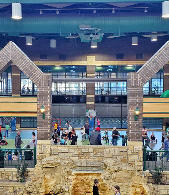 hidden indoor parks minnesota ftr