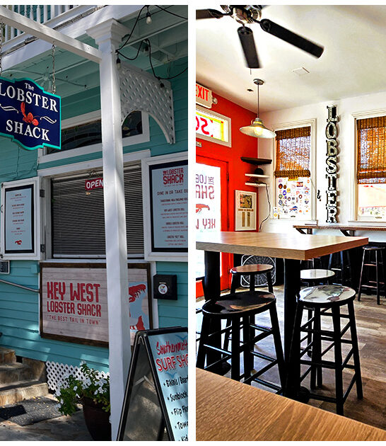 hidden lobster shacks florida ftr