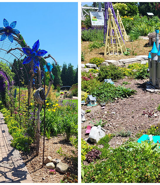 hidden magical garden wisconsin ftr