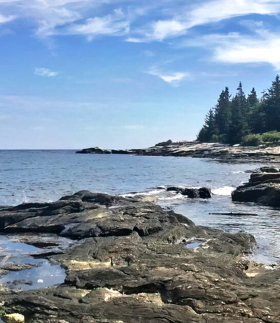 hidden maine state park ftr