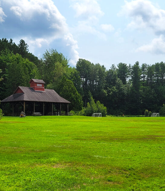 hidden picturesque park vermont FTR