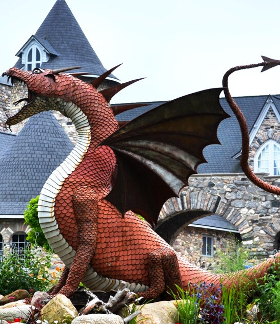 historic estate michigan ftr