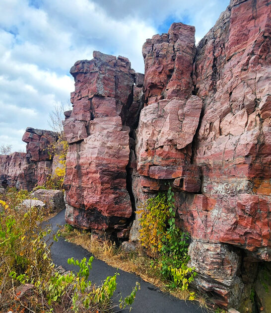 historic national park minnesota ftr