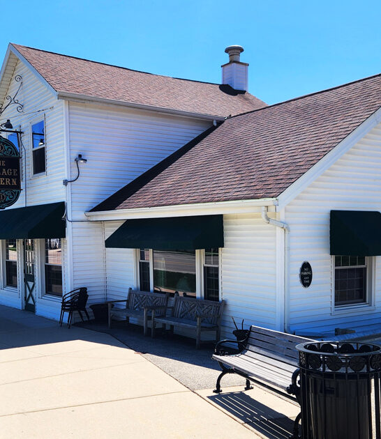 historic restaurant illinois ftr