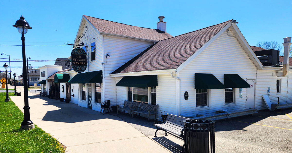 This Historic Restaurant In Illinois Is The Oldest In The State, And ...