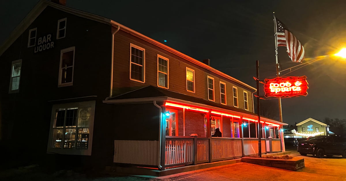 10 Historic Restaurants In Michigan Where You Can Dine Like It's The ...